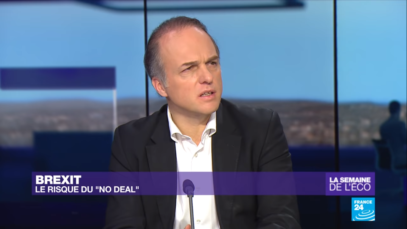 Yves bertoncini sur France 24 Décembre 2018 - Mouvement Européen ...